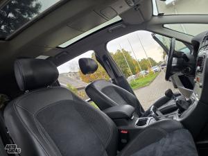 Ford Galaxy 2009 in Radviliskis, with an engine capacity of 2.20 L and mileage of 383 thousand km for 2850 €, photo 11 on AUTOMOTO.COM.LV