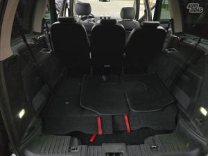 Ford Galaxy 2009 in Radviliskis, with an engine capacity of 2.20 L and mileage of 383 thousand km for 2850 €, photo 18 on AUTOMOTO.COM.LV