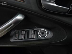 Ford Galaxy 2009 in Radviliskis, with an engine capacity of 2.20 L and mileage of 383 thousand km for 2850 €, photo 21 on AUTOMOTO.COM.LV