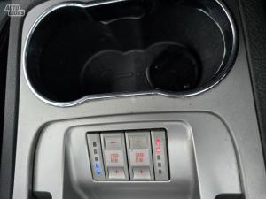 Ford Galaxy 2009 in Radviliskis, with an engine capacity of 2.20 L and mileage of 383 thousand km for 2850 €, photo 24 on AUTOMOTO.COM.LV