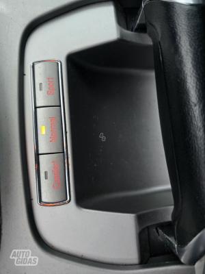 Ford Galaxy 2009 in Radviliskis, with an engine capacity of 2.20 L and mileage of 383 thousand km for 2850 €, photo 25 on AUTOMOTO.COM.LV