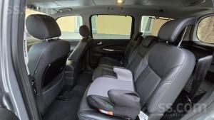Ford Galaxy 2010 in Riga, with an engine capacity of 2.00 L and mileage of 202 thousand km for 5999 €, photo 5 on AUTOMOTO.COM.LV