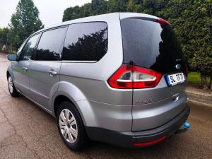 Ford Galaxy 2010 Mažeikiai, ar dzinēja tilpumu 2.00 L un nobraukumu 228 tūkst. km par 5100 €, foto 5 vietnē AUTOMOTO.COM.LV