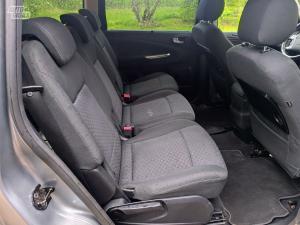 Ford Galaxy 2010 Mažeikiai, ar dzinēja tilpumu 2.00 L un nobraukumu 228 tūkst. km par 5100 €, foto 15 vietnē AUTOMOTO.COM.LV