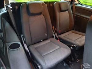 Ford Galaxy 2010 Mažeikiai, ar dzinēja tilpumu 2.00 L un nobraukumu 228 tūkst. km par 5100 €, foto 16 vietnē AUTOMOTO.COM.LV