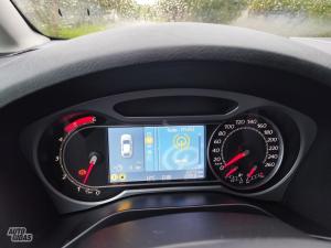 Ford Galaxy 2010 Mažeikiai, ar dzinēja tilpumu 2.00 L un nobraukumu 228 tūkst. km par 5100 €, foto 25 vietnē AUTOMOTO.COM.LV