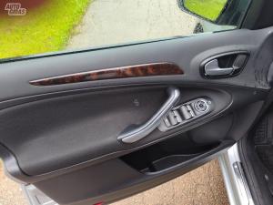 Ford Galaxy 2010 Mažeikiai, ar dzinēja tilpumu 2.00 L un nobraukumu 228 tūkst. km par 5100 €, foto 29 vietnē AUTOMOTO.COM.LV