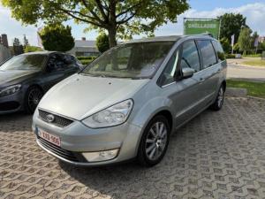 Форд Галакси 2010 в Рига, объемом двигателя 2.00 л и пробегом 270 тыс. км за 5995 €, фото 4 на AUTOMOTO.COM.LV