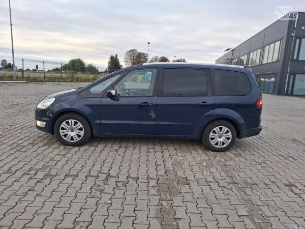Ford Galaxy 2010 Kauņa, ar dzinēja tilpumu 2.00 L un nobraukumu 360 tūkst. km par 3350 €, foto 3 vietnē AUTOMOTO.COM.LV