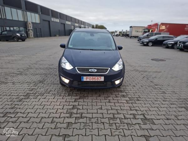 Ford Galaxy 2010 Kauņa, ar dzinēja tilpumu 2.00 L un nobraukumu 360 tūkst. km par 3350 €, foto 5 vietnē AUTOMOTO.COM.LV