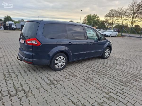 Ford Galaxy 2010 Kauņa, ar dzinēja tilpumu 2.00 L un nobraukumu 360 tūkst. km par 3350 €, foto 9 vietnē AUTOMOTO.COM.LV