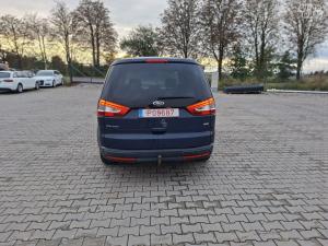 Ford Galaxy 2010 in Kaunas, with an engine capacity of 2.00 L and mileage of 360 thousand km for 3350 €, photo 14 on AUTOMOTO.COM.LV