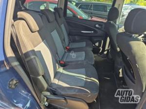 Ford Galaxy 2010 in Kaunas, with an engine capacity of 2.00 L and mileage of 360 thousand km for 3350 €, photo 20 on AUTOMOTO.COM.LV