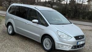 Ford Galaxy 2011 Jūrmala, ar dzinēja tilpumu 2.00 L un nobraukumu 0 tūkst. km par 5250 €, foto 9 vietnē AUTOMOTO.COM.LV