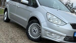 Ford Galaxy 2011 Jūrmala, ar dzinēja tilpumu 2.00 L un nobraukumu 0 tūkst. km par 5250 €, foto 12 vietnē AUTOMOTO.COM.LV