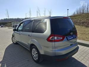 Ford Galaxy 2011 Viļņa, ar dzinēja tilpumu 2.00 L un nobraukumu 265 tūkst. km par 5050 €, foto 3 vietnē AUTOMOTO.COM.LV