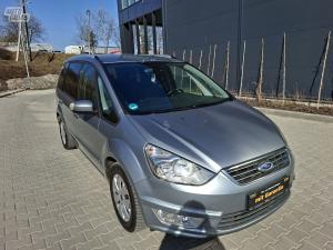 Ford Galaxy 2011 Viļņa, ar dzinēja tilpumu 2.00 L un nobraukumu 265 tūkst. km par 5050 €, foto 9 vietnē AUTOMOTO.COM.LV