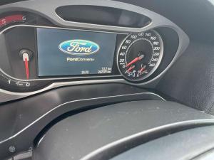 Ford Galaxy 2011 in Panevezys, with an engine capacity of 2.00 L and mileage of 263 thousand km for 4600 €, photo 6 on AUTOMOTO.COM.LV
