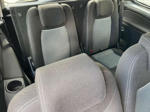 Ford Galaxy 2011 in Panevezys, with an engine capacity of 2.00 L and mileage of 263 thousand km for 4600 €, photo 18 on AUTOMOTO.COM.LV