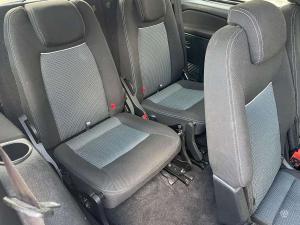 Ford Galaxy 2011 in Panevezys, with an engine capacity of 2.00 L and mileage of 263 thousand km for 4600 €, photo 19 on AUTOMOTO.COM.LV
