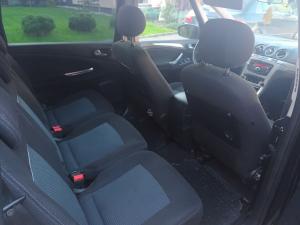 Ford Galaxy 2011 Jurbarkas, ar dzinēja tilpumu 1.90 L un nobraukumu 391 tūkst. km par 3000 €, foto 6 vietnē AUTOMOTO.COM.LV