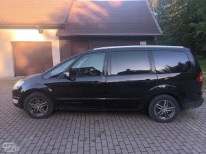 Ford Galaxy 2011 Jurbarkas, ar dzinēja tilpumu 1.90 L un nobraukumu 391 tūkst. km par 3000 €, foto 7 vietnē AUTOMOTO.COM.LV