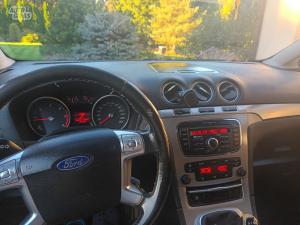 Ford Galaxy 2011 Jurbarkas, ar dzinēja tilpumu 1.90 L un nobraukumu 391 tūkst. km par 3000 €, foto 9 vietnē AUTOMOTO.COM.LV