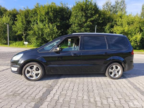 Ford Galaxy 2011 Jurbarkas vietnÄ Ford Galaxy 2011 Jurbarkas, ar dzinÄja tilpumu 2.00 L un nobraukumu 275 tÅ«kst. km par 3490 ā¬, foto 3 vietnÄ AUTOMOTO.COM.LV