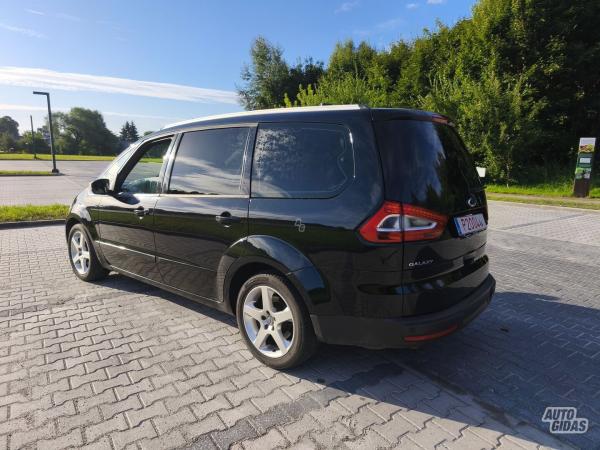 Ford Galaxy 2011 Jurbarkas vietnÄ Ford Galaxy 2011 Jurbarkas, ar dzinÄja tilpumu 2.00 L un nobraukumu 275 tÅ«kst. km par 3490 ā¬, foto 4 vietnÄ AUTOMOTO.COM.LV