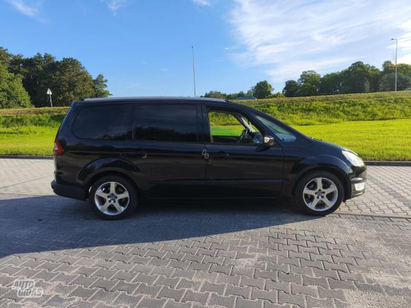 Ford Galaxy 2011 Jurbarkas vietnÄ Ford Galaxy 2011 Jurbarkas, ar dzinÄja tilpumu 2.00 L un nobraukumu 275 tÅ«kst. km par 3490 ā¬, foto 7 vietnÄ AUTOMOTO.COM.LV
