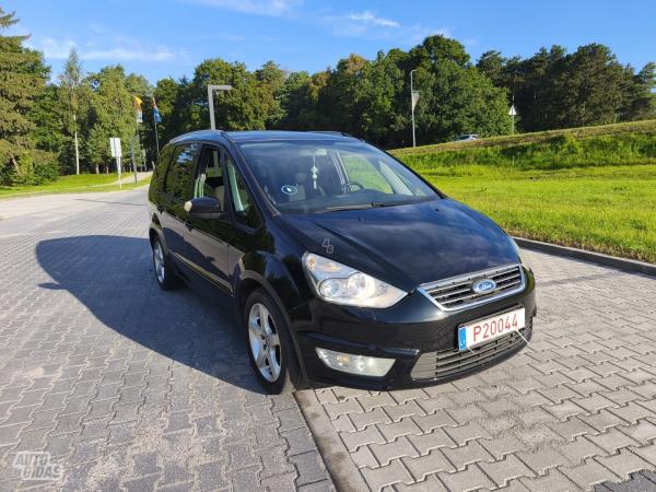Ford Galaxy 2011 Jurbarkas vietnÄ Ford Galaxy 2011 Jurbarkas, ar dzinÄja tilpumu 2.00 L un nobraukumu 275 tÅ«kst. km par 3490 ā¬, foto 8 vietnÄ AUTOMOTO.COM.LV
