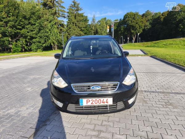 Ford Galaxy 2011 Jurbarkas vietnÄ Ford Galaxy 2011 Jurbarkas, ar dzinÄja tilpumu 2.00 L un nobraukumu 275 tÅ«kst. km par 3490 ā¬, foto 9 vietnÄ AUTOMOTO.COM.LV