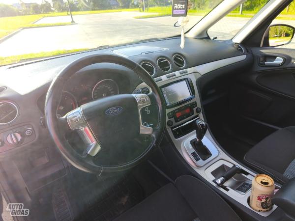 Ford Galaxy 2011 Jurbarkas vietnÄ Ford Galaxy 2011 Jurbarkas, ar dzinÄja tilpumu 2.00 L un nobraukumu 275 tÅ«kst. km par 3490 ā¬, foto 11 vietnÄ AUTOMOTO.COM.LV