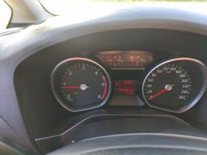 Ford Galaxy 2011 in Jurbarkas, with an engine capacity of 2.00 L and mileage of 275 thousand km for 3490 €, photo 13 on AUTOMOTO.COM.LV