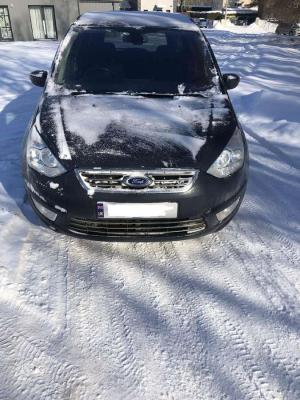 Ford Galaxy 2012 Kauņa, ar dzinēja tilpumu 2.00 L un nobraukumu 122 tūkst. km par 2300 €, foto 2 vietnē AUTOMOTO.COM.LV