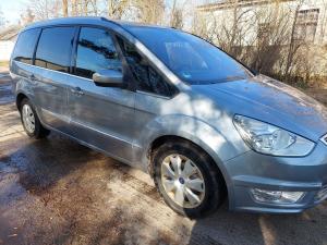 Ford Galaxy 2012 Radviliškis, ar dzinēja tilpumu 2.00 L un nobraukumu 291 tūkst. km par 5100 €, foto 8 vietnē AUTOMOTO.COM.LV