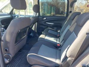 Ford Galaxy 2012 Radviliškis, ar dzinēja tilpumu 2.00 L un nobraukumu 220 tūkst. km par 5450 €, foto 15 vietnē AUTOMOTO.COM.LV