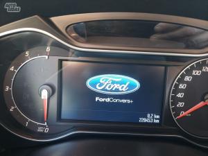 Ford Galaxy 2012 Radviliškis, ar dzinēja tilpumu 2.00 L un nobraukumu 220 tūkst. km par 5450 €, foto 20 vietnē AUTOMOTO.COM.LV