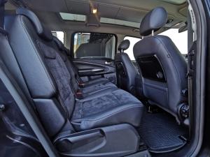 Ford Galaxy 2012 in Riga, with an engine capacity of 2.00 L and mileage of 295 thousand km for 6890 €, photo 8 on AUTOMOTO.COM.LV