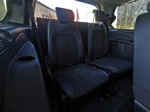 Ford Galaxy 2012 in Riga, with an engine capacity of 2.00 L and mileage of 295 thousand km for 6890 €, photo 9 on AUTOMOTO.COM.LV