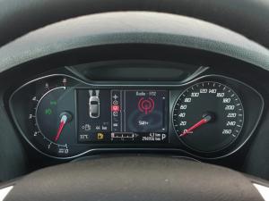 Ford Galaxy 2012 in Riga, with an engine capacity of 2.00 L and mileage of 295 thousand km for 6890 €, photo 12 on AUTOMOTO.COM.LV