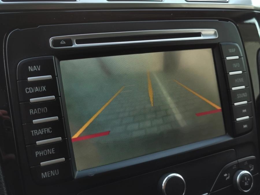 Ford Galaxy 2012 in Riga, with an engine capacity of 2.00 L and mileage of 295 thousand km for 6890 €, photo 15 on AUTOMOTO.COM.LV