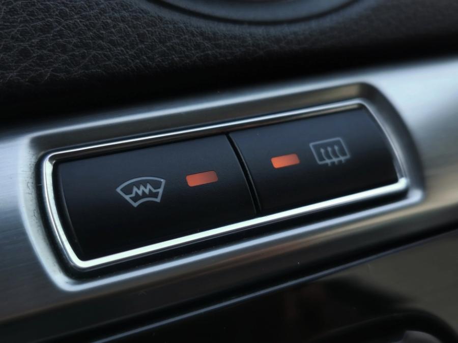 Ford Galaxy 2012 in Riga, with an engine capacity of 2.00 L and mileage of 295 thousand km for 6890 €, photo 19 on AUTOMOTO.COM.LV