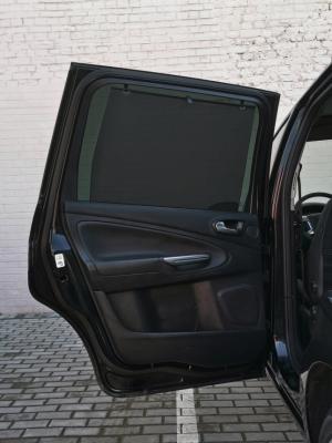 Ford Galaxy 2012 in Riga, with an engine capacity of 2.00 L and mileage of 295 thousand km for 6890 €, photo 20 on AUTOMOTO.COM.LV