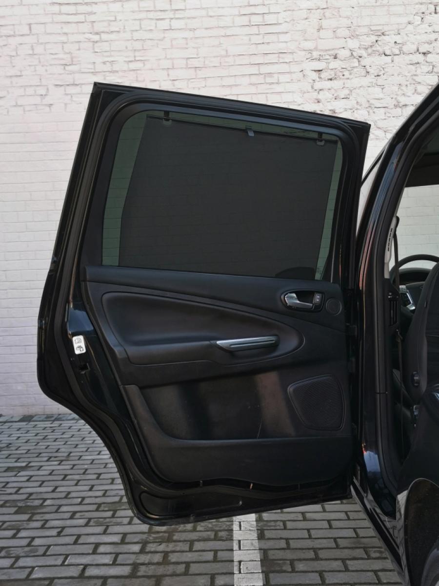Ford Galaxy 2012 in Riga, with an engine capacity of 2.00 L and mileage of 295 thousand km for 6890 €, photo 20 on AUTOMOTO.COM.LV