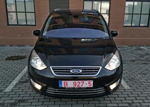 Ford Galaxy 2012 in Riga, with an engine capacity of 2.00 L and mileage of 295 thousand km for 6890 €, photo 21 on AUTOMOTO.COM.LV