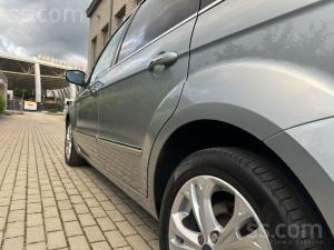 Ford Galaxy 2012 Tukums, ar dzinēja tilpumu 2.00 L un nobraukumu 310 tūkst. km par 5990 €, foto 11 vietnē AUTOMOTO.COM.LV