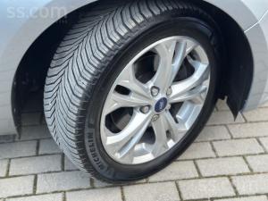 Ford Galaxy 2012 Tukums, ar dzinēja tilpumu 2.00 L un nobraukumu 310 tūkst. km par 5990 €, foto 13 vietnē AUTOMOTO.COM.LV