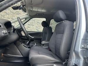 Ford Galaxy 2012 Tukums, ar dzinēja tilpumu 2.00 L un nobraukumu 310 tūkst. km par 5990 €, foto 16 vietnē AUTOMOTO.COM.LV