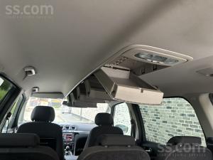 Ford Galaxy 2012 Tukums, ar dzinēja tilpumu 2.00 L un nobraukumu 310 tūkst. km par 5990 €, foto 21 vietnē AUTOMOTO.COM.LV